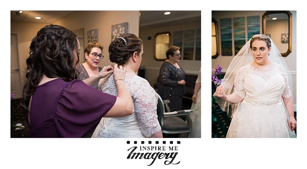 Incredibly Emotional Orthodox Jewish Wedding — Inspire Me Imagery ...