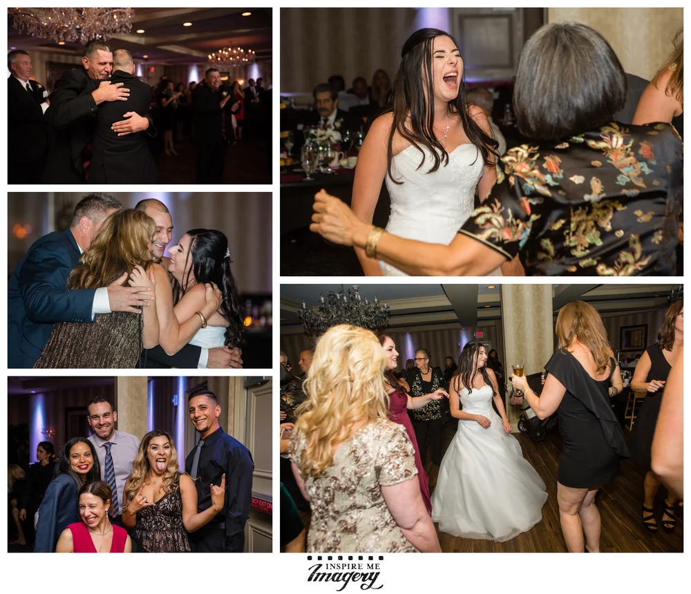 The Sterling Ballroom: The Wedding of Kelly & Stephen — Inspire Me ...