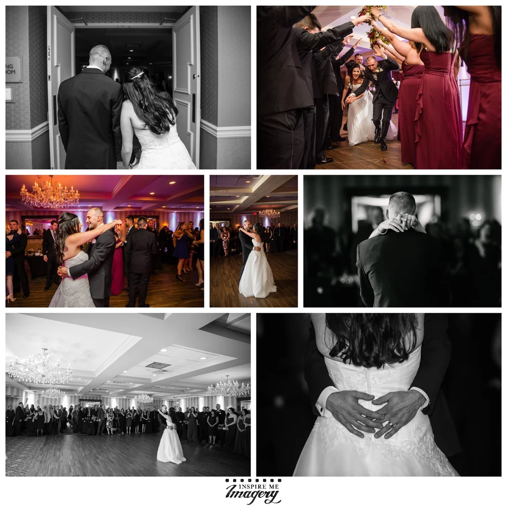 The Sterling Ballroom: The Wedding of Kelly & Stephen — Inspire Me ...