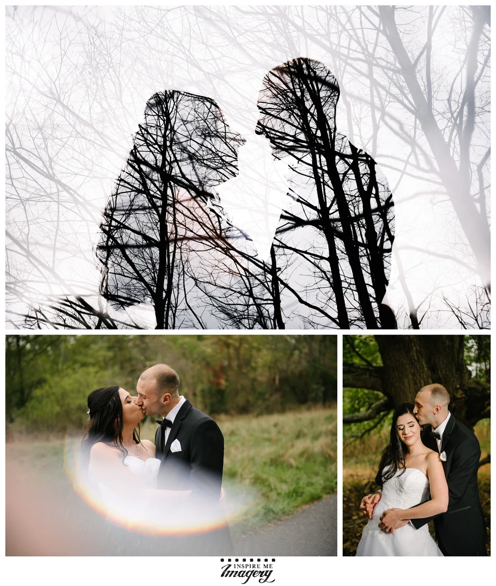 The Sterling Ballroom: The Wedding of Kelly & Stephen — Inspire Me ...
