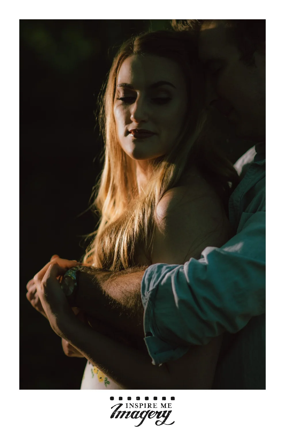 Watchung Reservation Engagement Session — Inspire Me Imagery ...