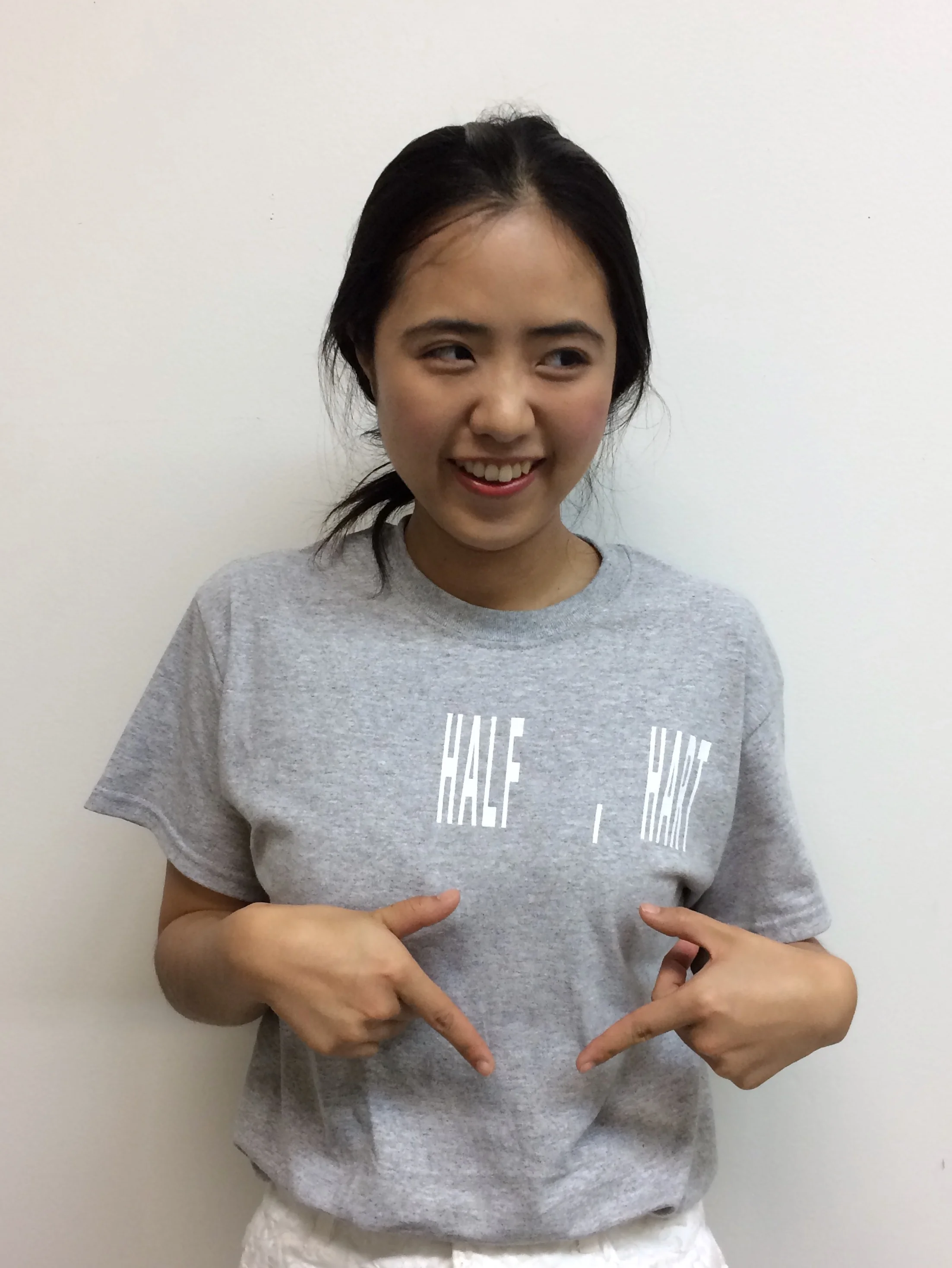 Half Hart at Otis College – Artist in Residence – Los Angeles, USA ...