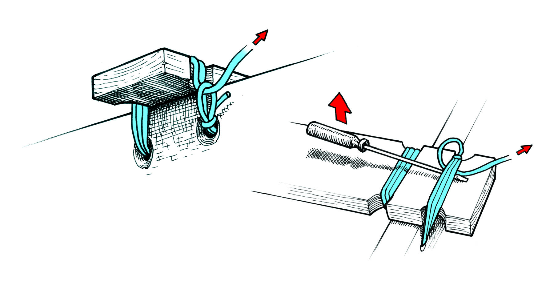 Technical Illustration — AndrewTheArtist