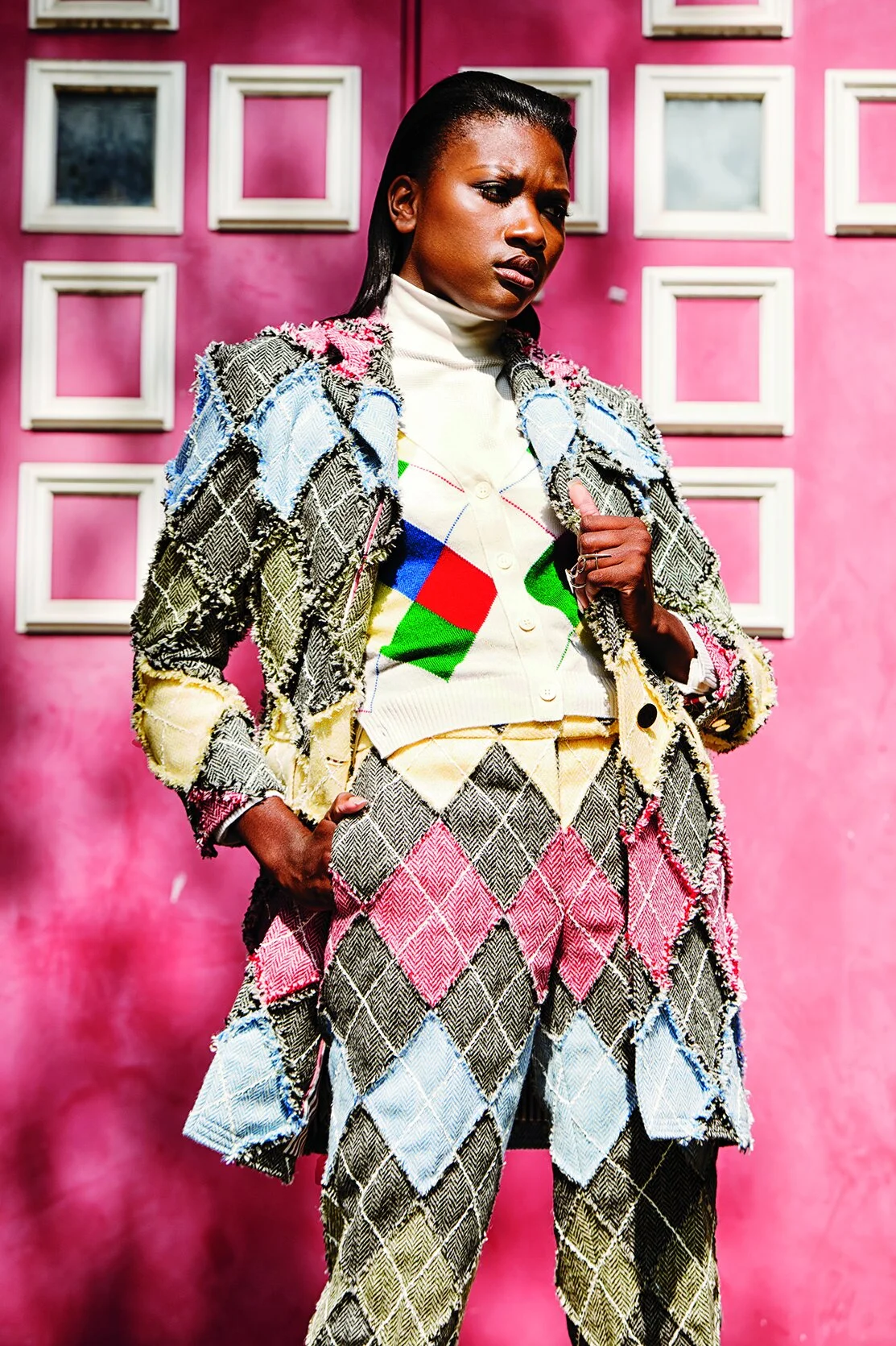 Robyn Victoria Celebrity Fashion Stylist New York Styling NY Miami Los ...