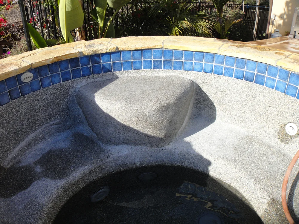 Our Services — Eco Underwater Pool Repair