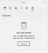 How to Use Your Clipboard Copy/Paste between PCs — BrainStomp, Inc.
