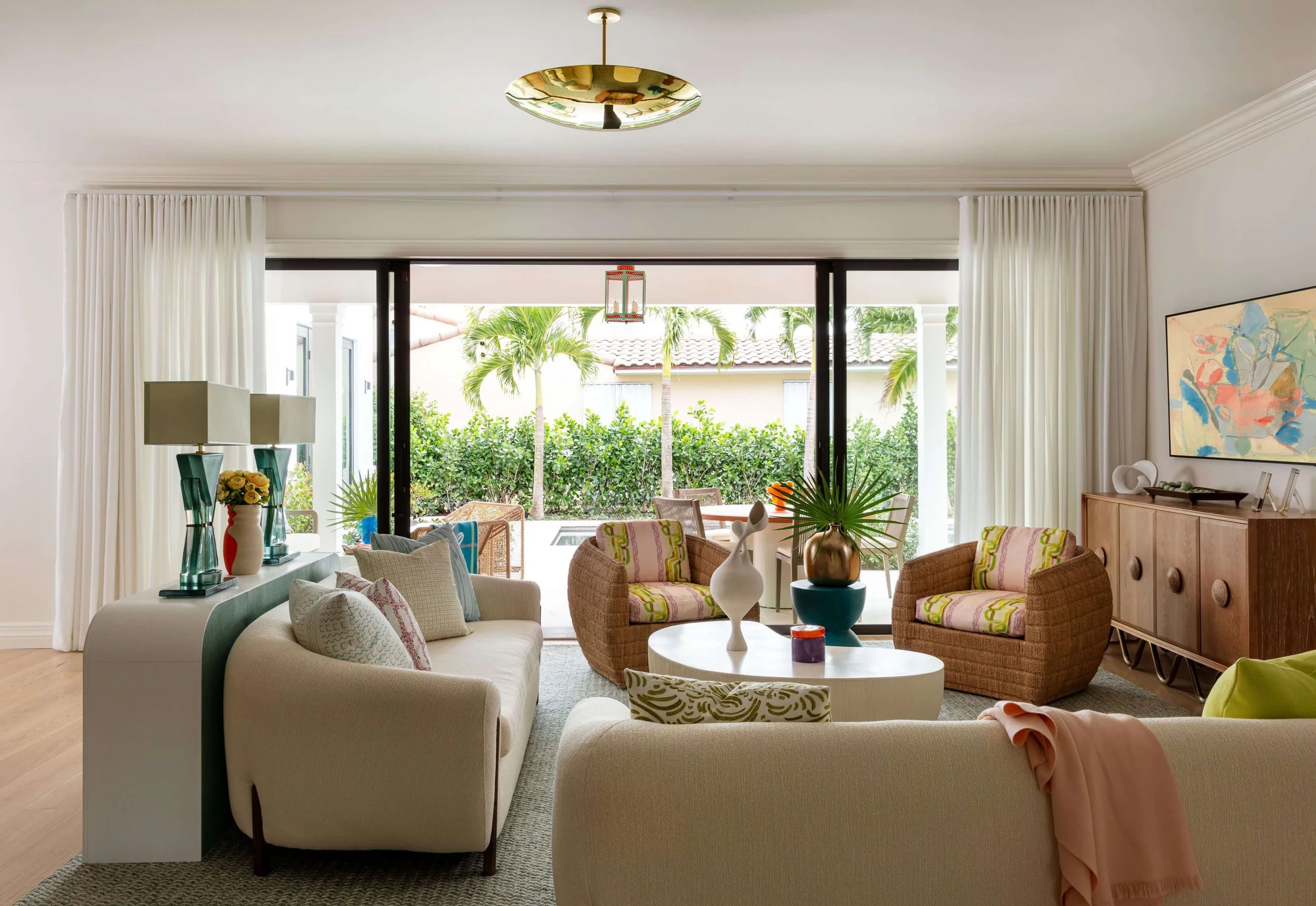 Helen Bergin Interiors | Palm Beach Based Interior Designer Studio