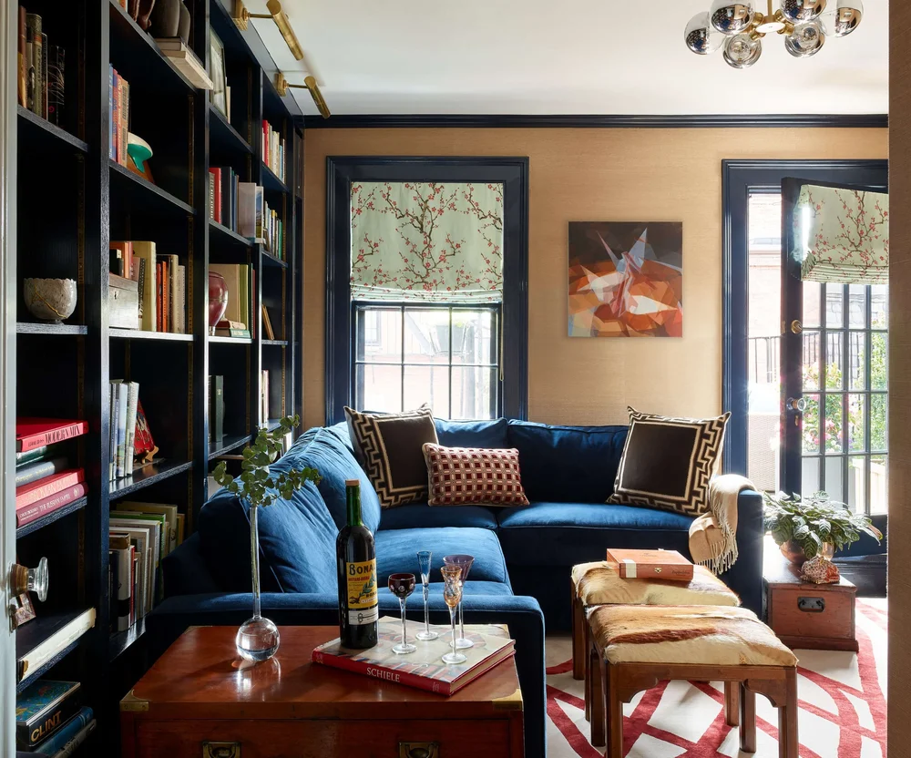 Helen Bergin Interiors | Palm Beach Based Interior Designer Studio