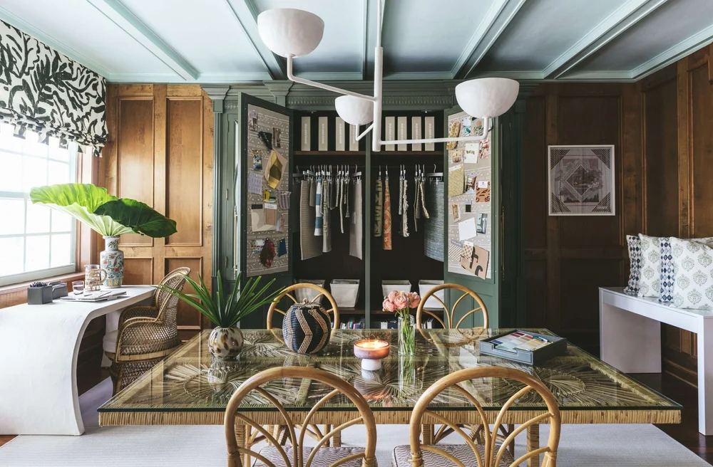 Helen Bergin Interiors | Palm Beach Based Interior Designer Studio