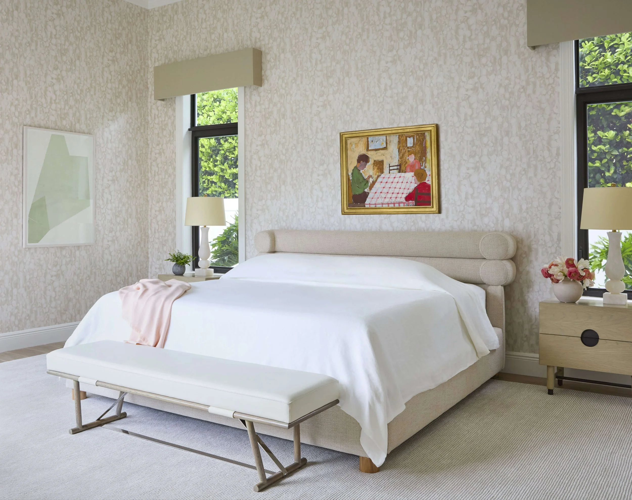 Helen Bergin Interiors | Palm Beach Based Interior Designer Studio