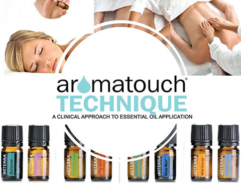 Massage — Cocoa Beach Wellness Center