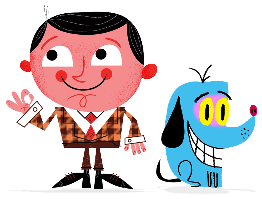 About — Alexander Blue