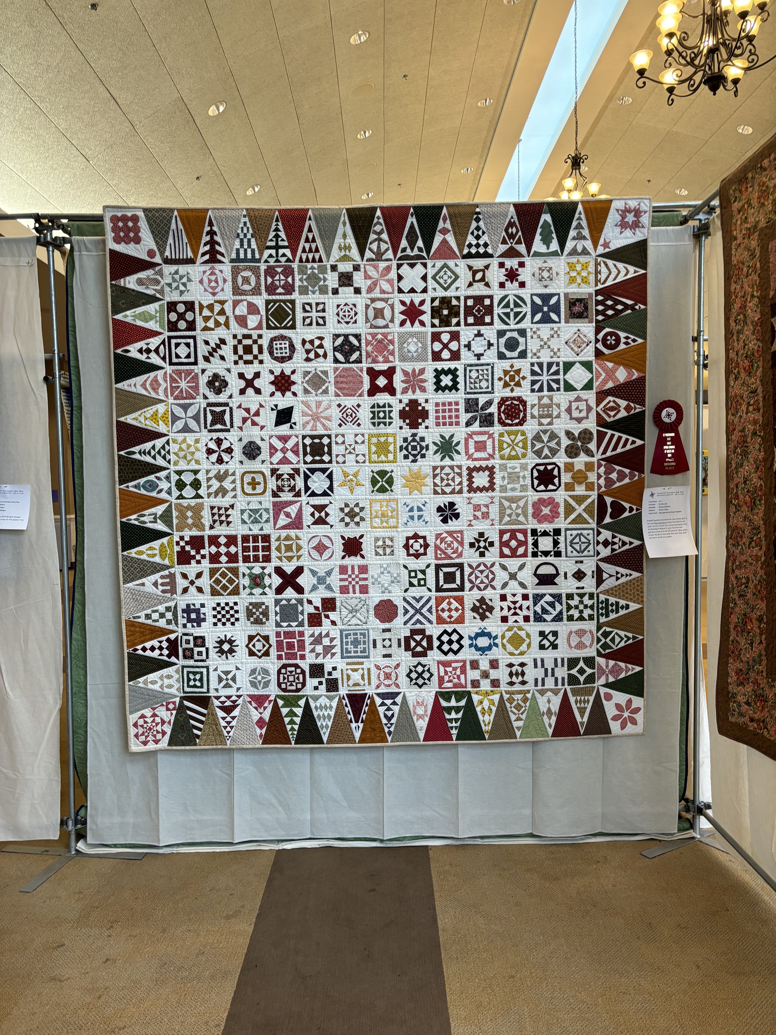 Gallery — Connecticut Piecemakers Quilt Guild (CPQG)