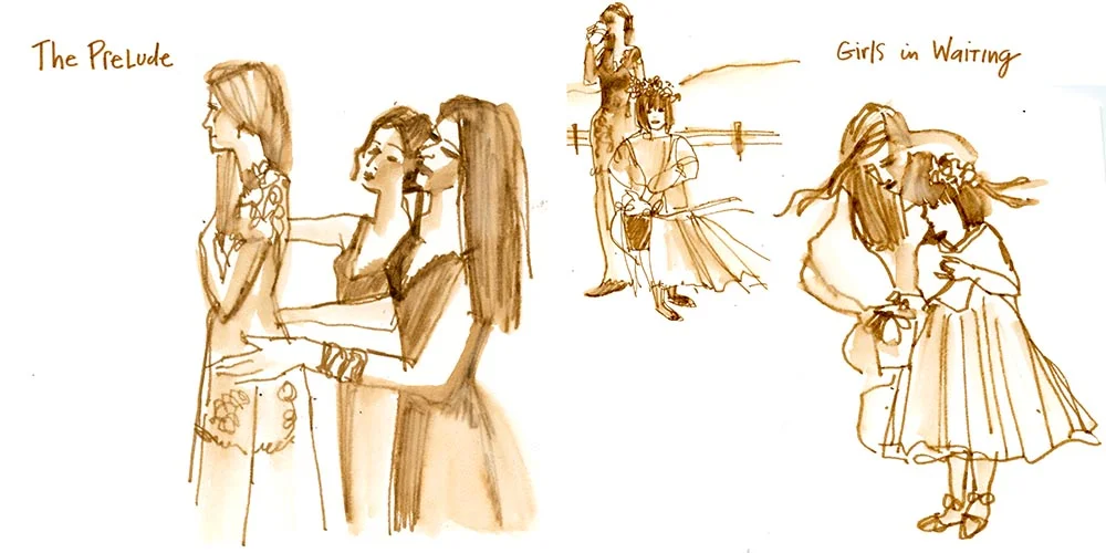 Commissions — Gayle Kabaker