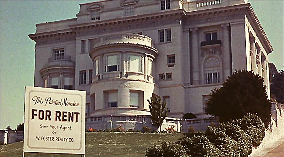 Pal Joey - Club Chez Joey — Reel SF