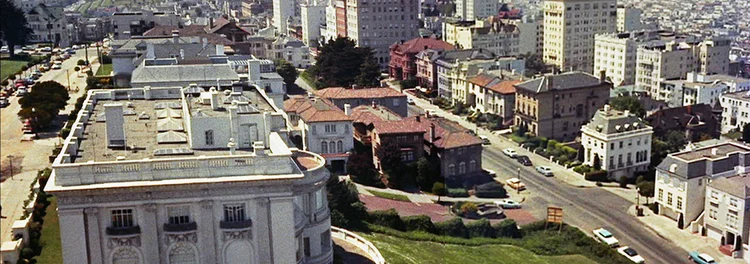 Pal Joey - Club Chez Joey — Reel SF