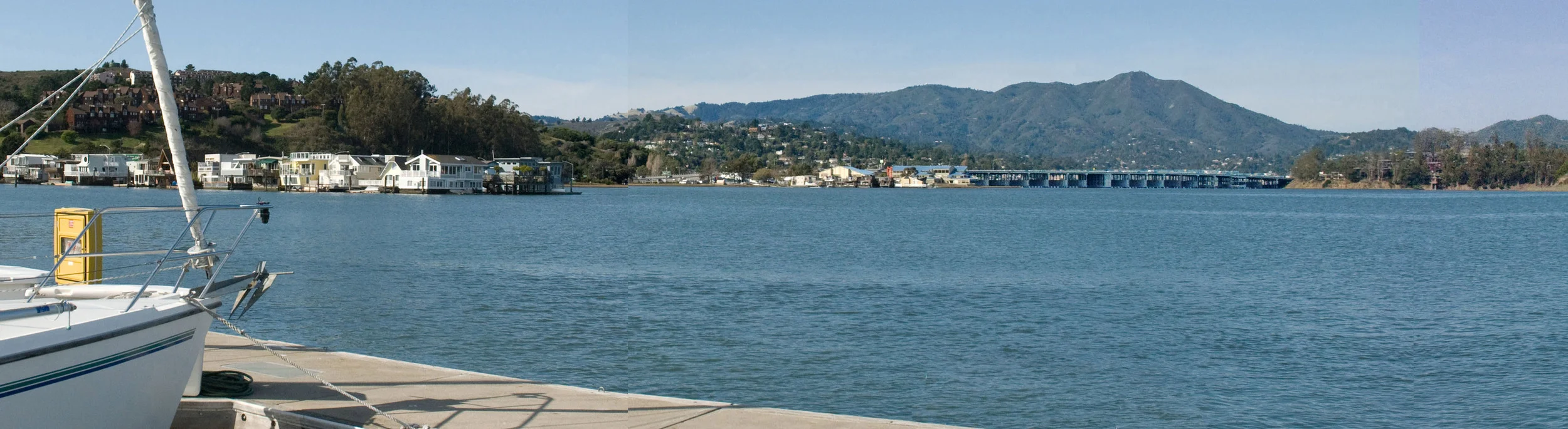 Petulia - South Of The Border — Reel SF