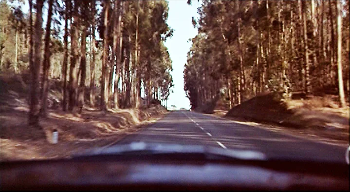 Vertigo - Mission San Juan Bautista — Reel SF