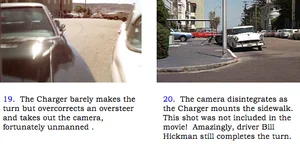 Bullitt - Car Chase - Complete — Reel SF