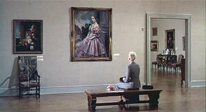 Vertigo - Art Gallery and The Portrait Of Carlotta — Reel SF