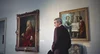 Vertigo - Art Gallery and The Portrait Of Carlotta — Reel SF