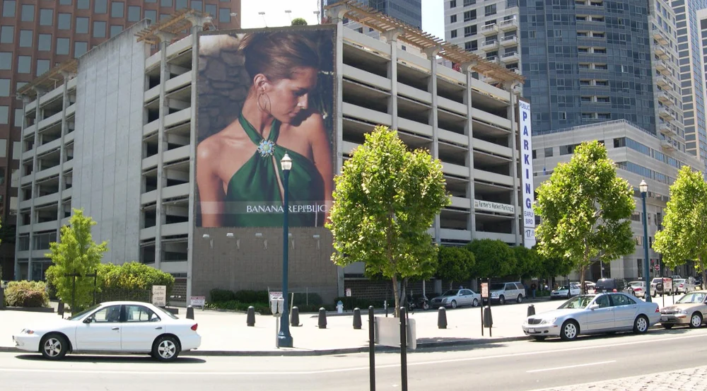 Bullitt - Daniels Hotel — Reel SF