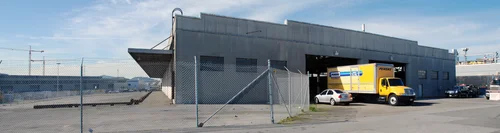 The Lineup - Passenger Terminal — Reel SF