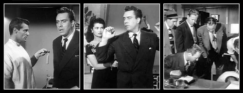 D.O.A. (1950) — Reel SF