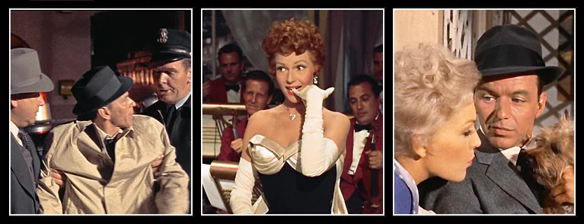 Pal Joey (1957) — Reel SF