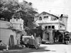 The House On Telegraph Hill - The House — Reel SF