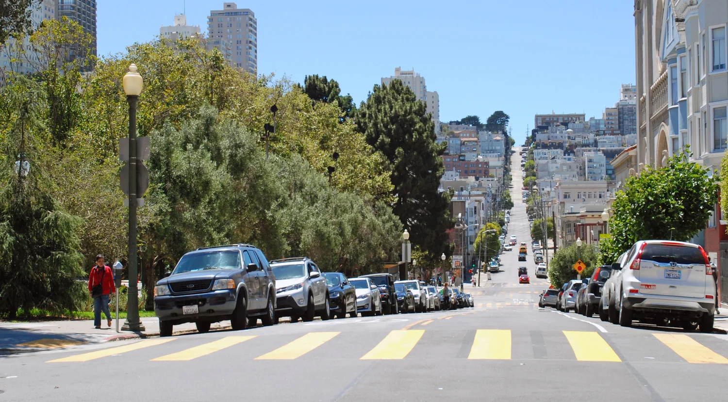 The Laughing Policeman - Bus Chase — Reel SF