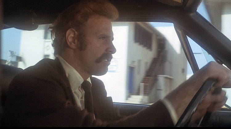 The Laughing Policeman - Bus Chase — Reel SF