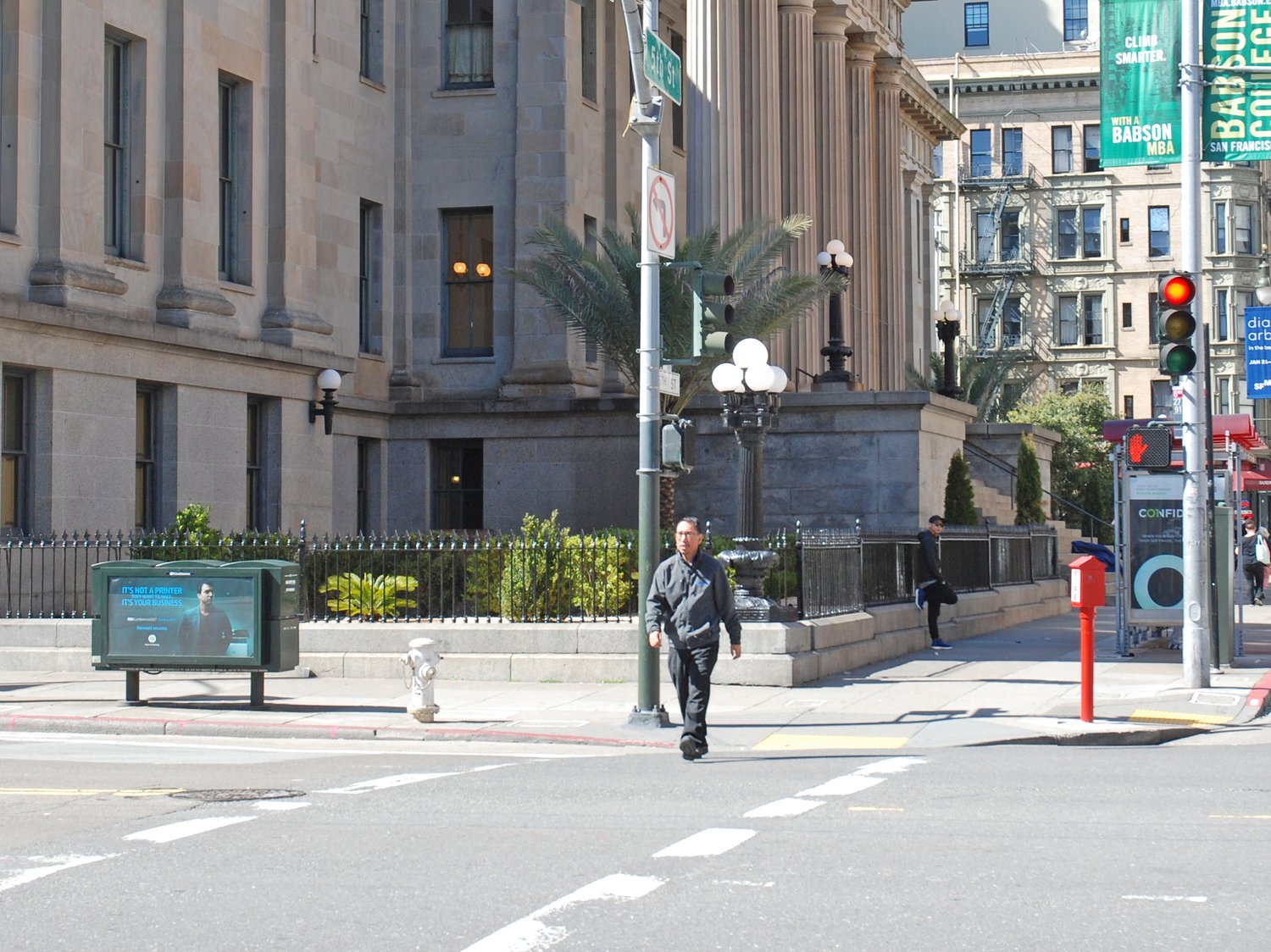 The Penalty - A Diabolical Plan, Revealed — Reel SF