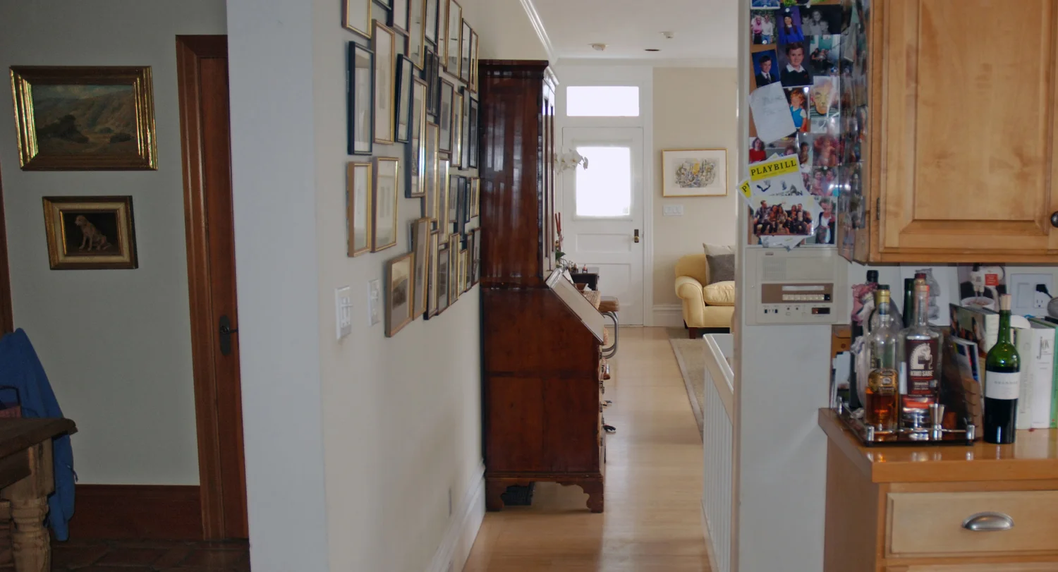 Invasion Of The Body Snatchers - Matthew's Home — Reel SF