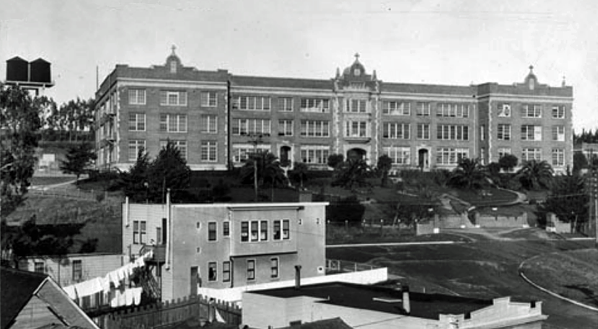 The Midnight Story - Orphanage — Reel SF