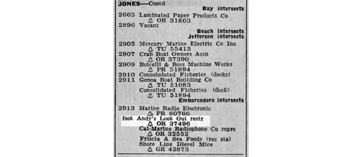 The Midnight Story - Prime Suspect — Reel SF