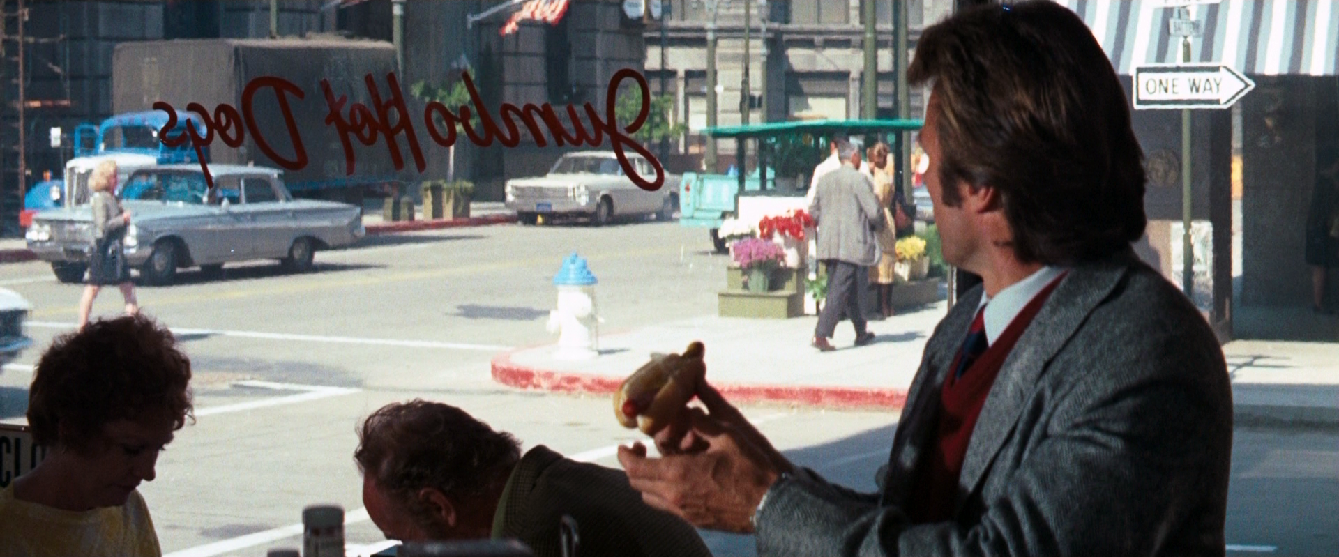 Dirty Harry - Well, Do You, Punk? — Reel SF