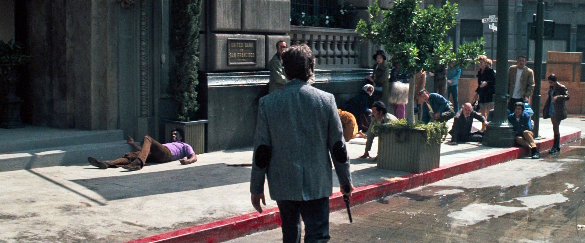 Dirty Harry - Well, Do You, Punk? — Reel SF