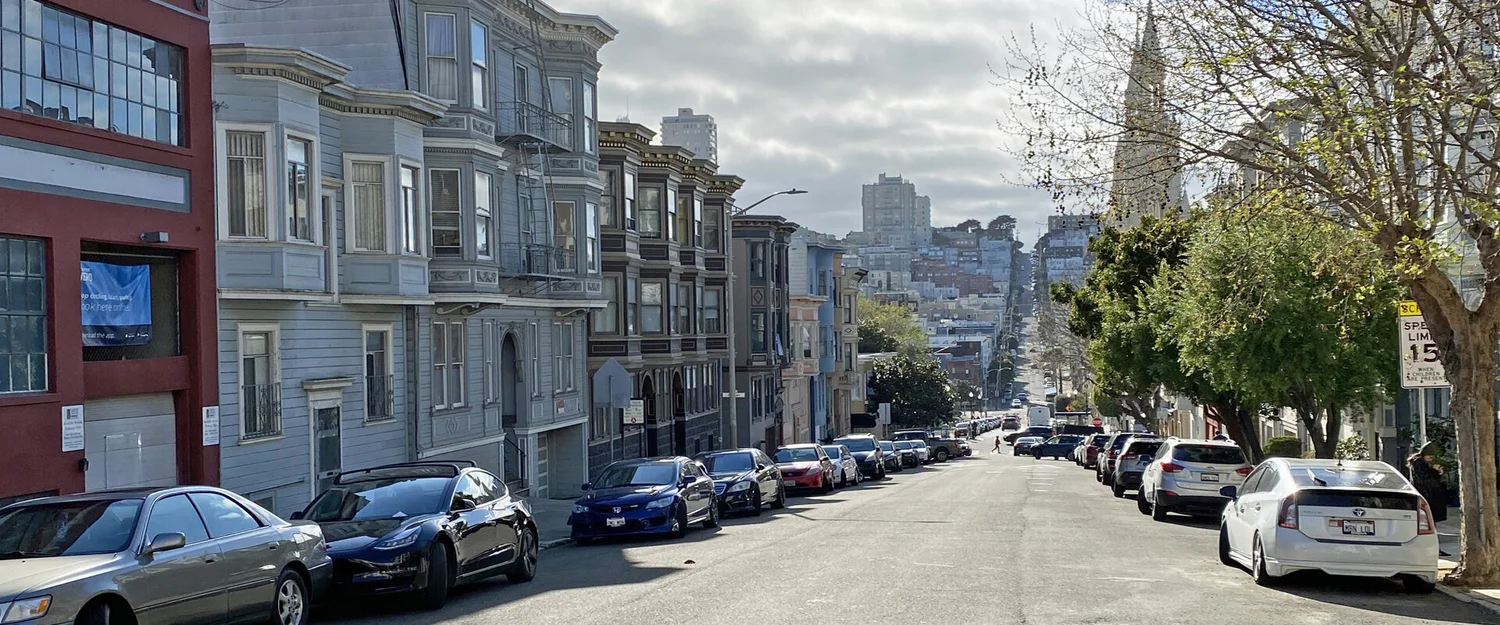 Dirty Harry - Hot Mary — Reel SF