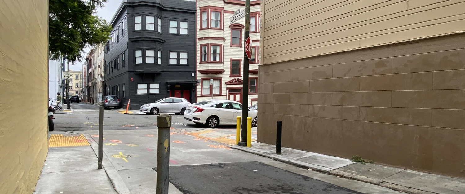 Dirty Harry - Third Victim — Reel SF