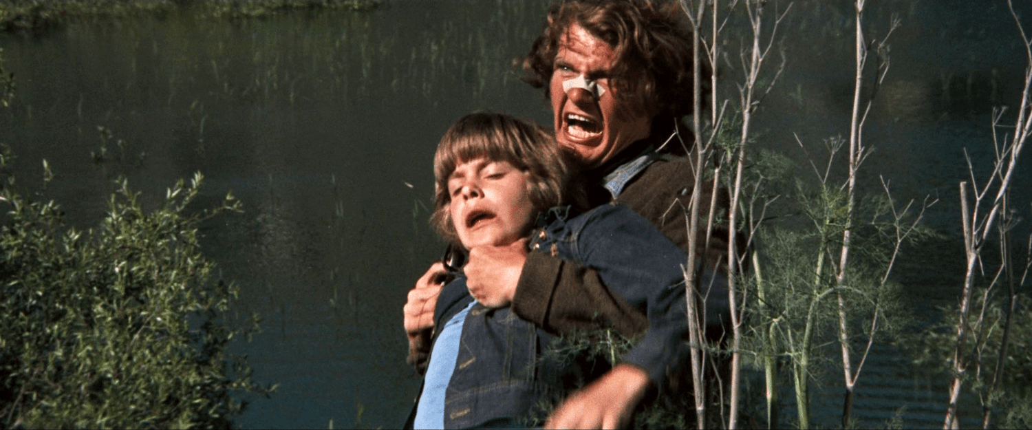 Dirty Harry - Showdown At The Quarry — Reel SF