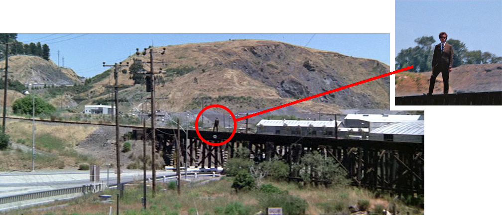 Dirty Harry - School Bus Hijack (continued) — Reel SF