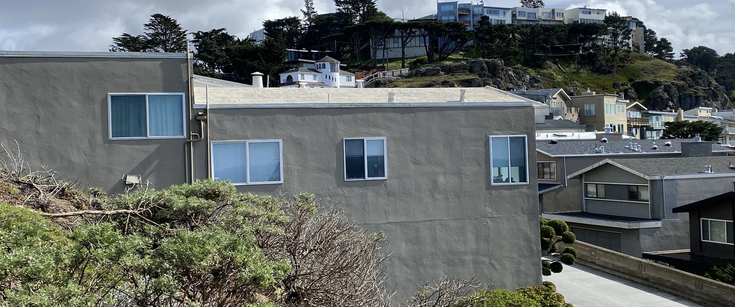 Dirty Harry - School Bus Hijack — Reel SF