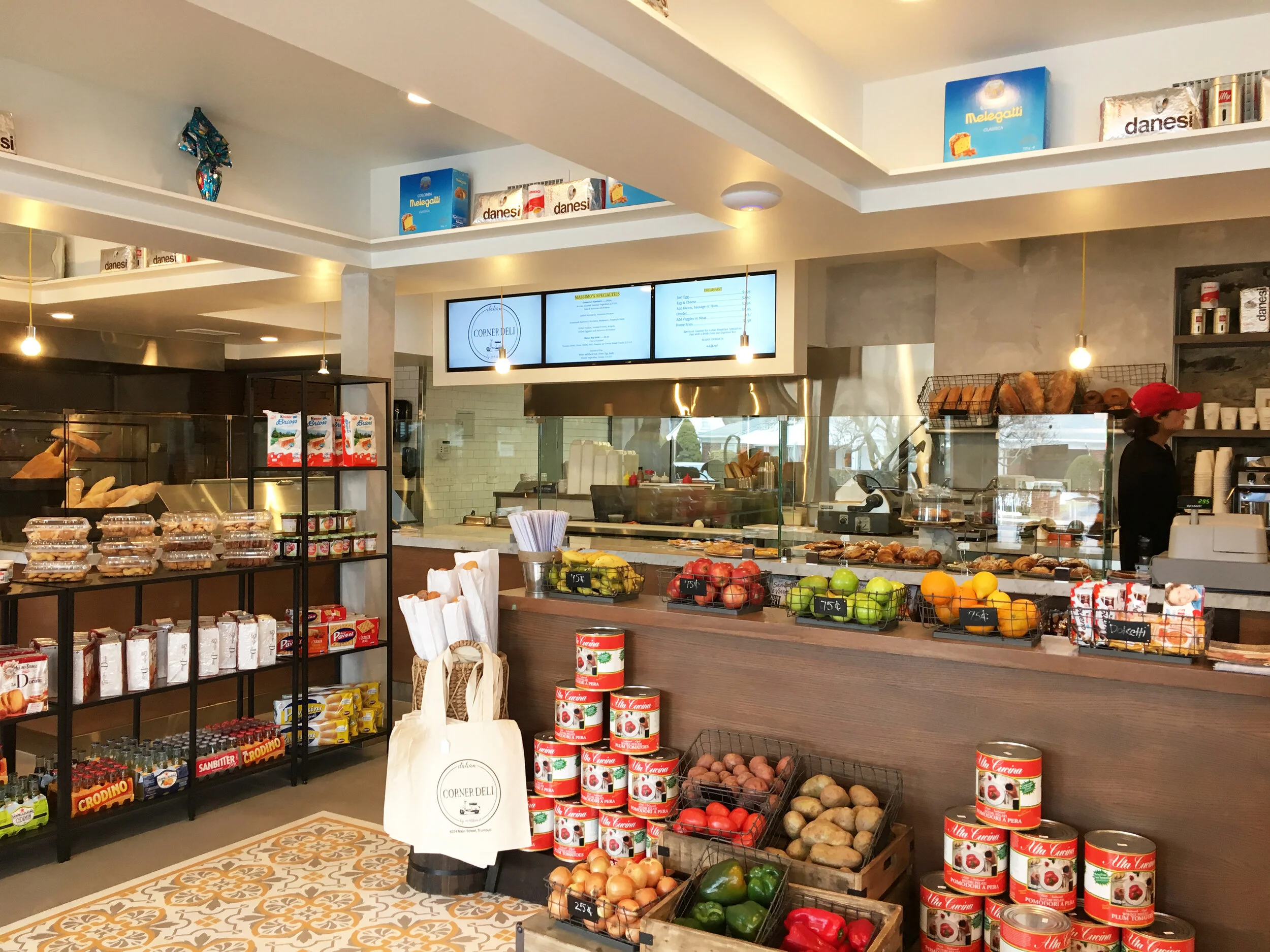 Commercial — emilia ferri architecture + design