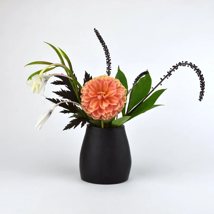 JV utilitarian pottery — borealis studios