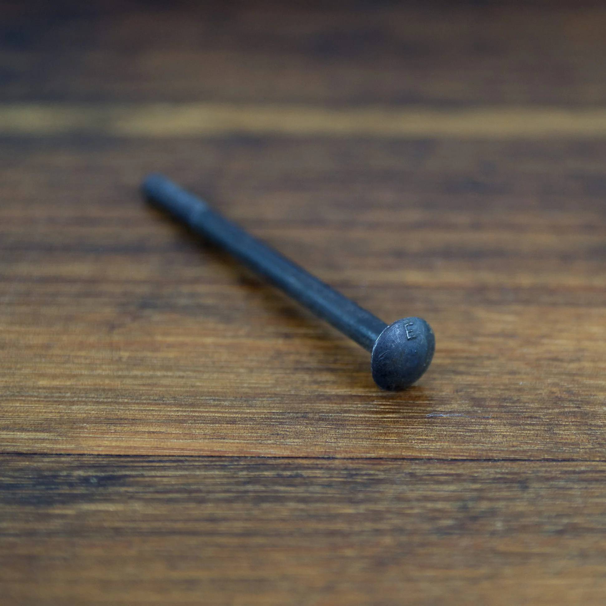 Bolt Machine Carriage Steel Black Oxide