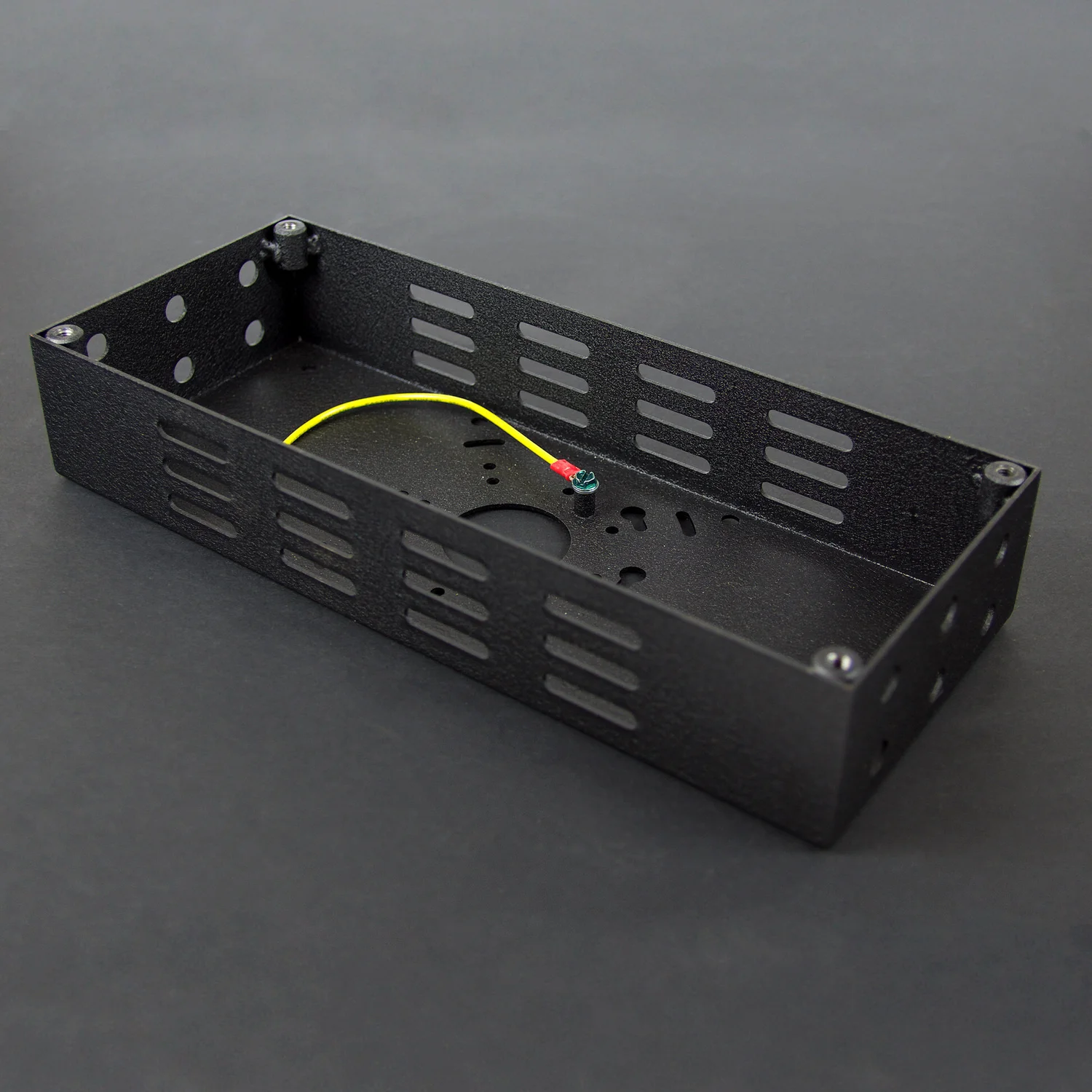 Industrial Steel Adaptable Box | Ceiling Rose | Canopy | Enclosure ...