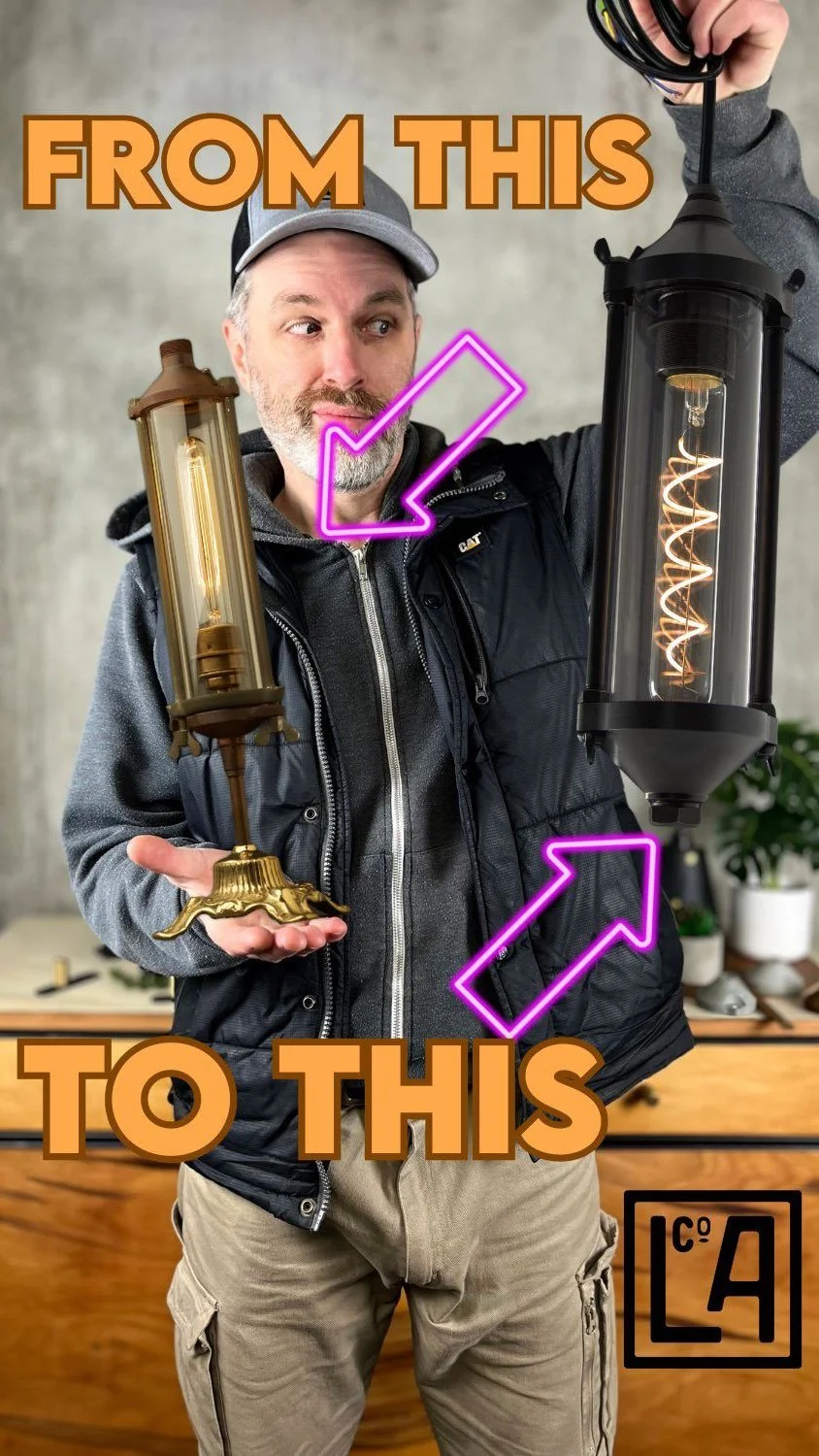 Little Anvil | Lighting and Decor | Melbourne