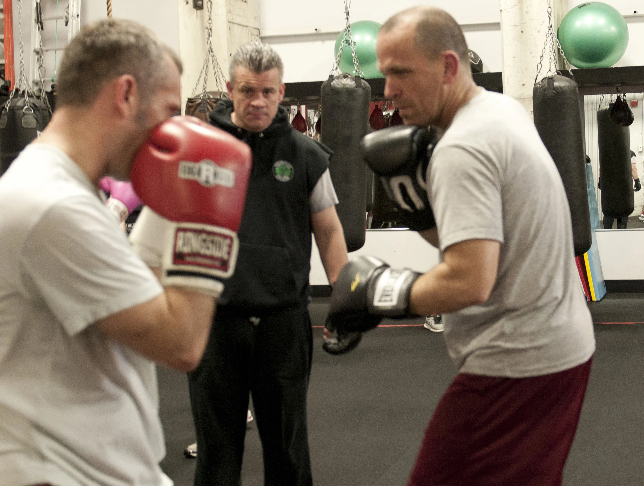 Peter Welch's Gym — fun fit flavor - wellness blog with a collection of ...
