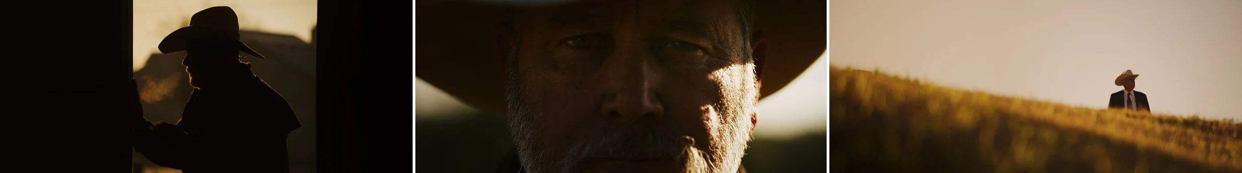 Zach Trinca Cinematographer